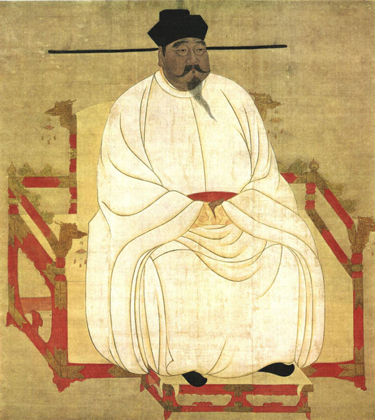 Jiao Zi: el origen del papel moneda - Revista Instituto Confucio ...