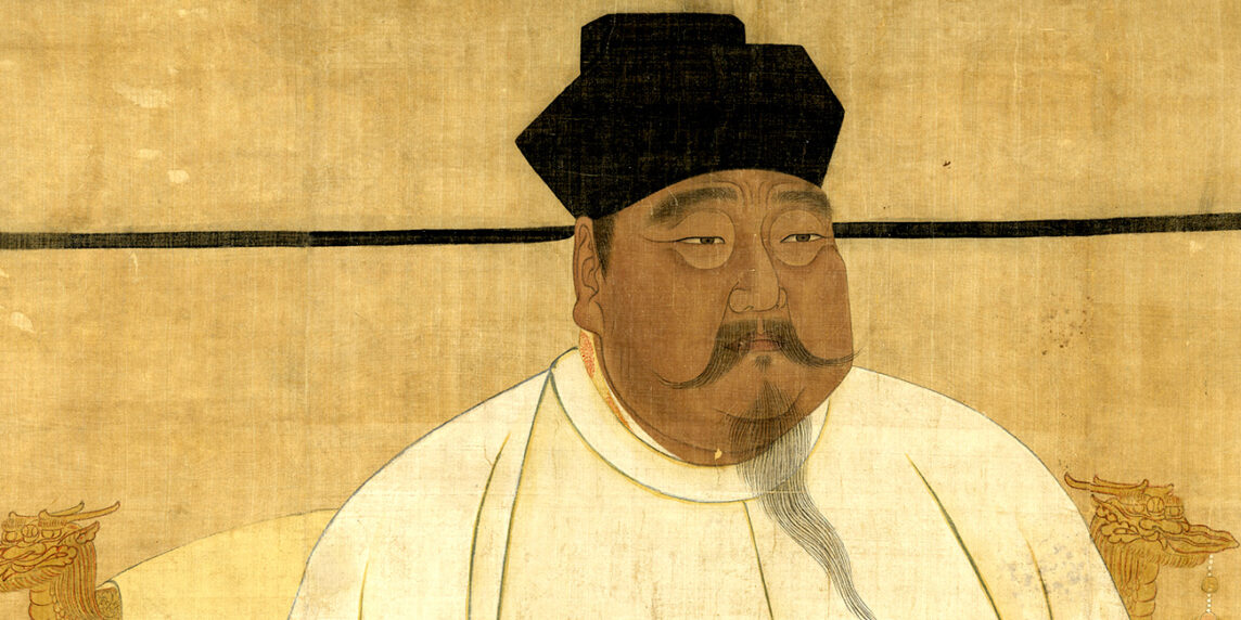 Jiao Zi: el origen del papel moneda - Revista Instituto Confucio ...